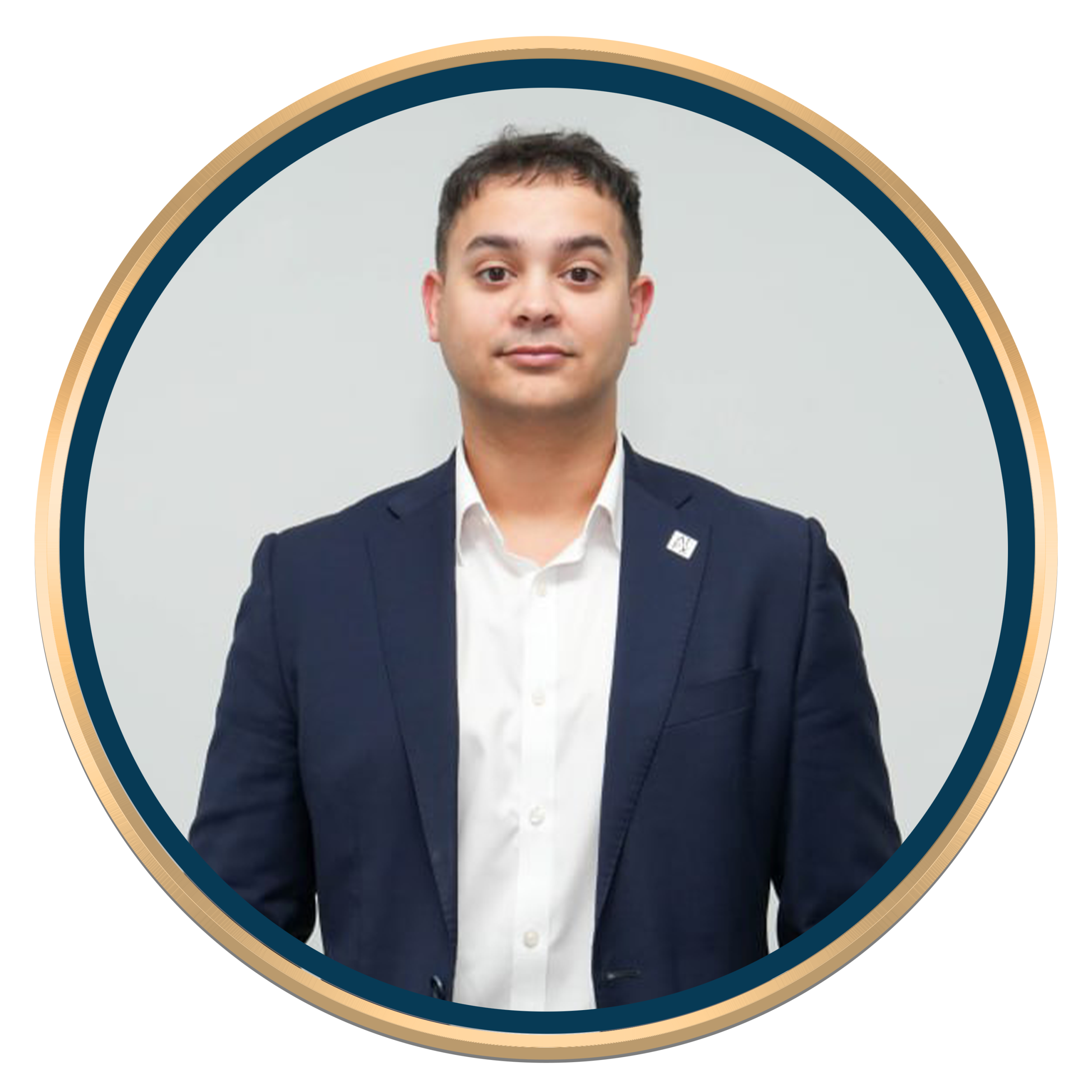 Mr. LESSELLS ALEXANDER ANSLY - Cambodian Oknha Association